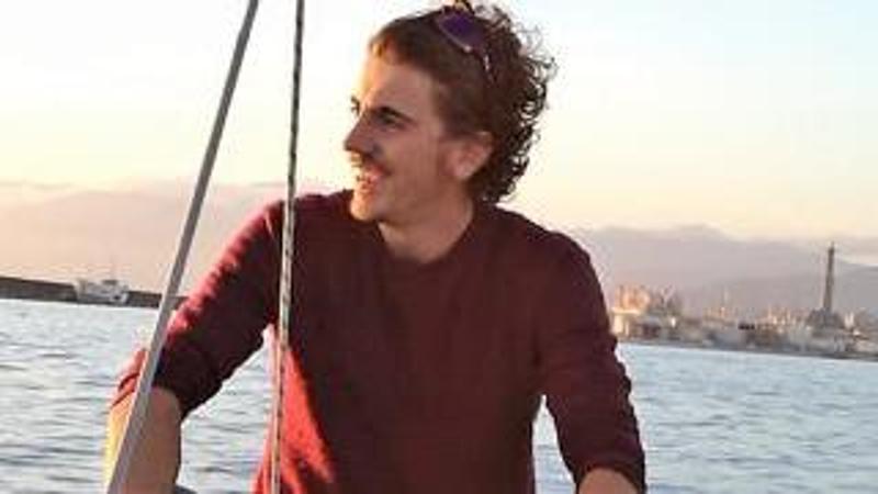 Matteo Sericano, il filosofo della sfida... oceanica - Il Secolo XIX