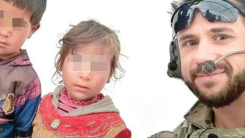 Alex, l’ex alpino spezzino che lotta in Iraq: «Lorenzo, sarai vendicato ...