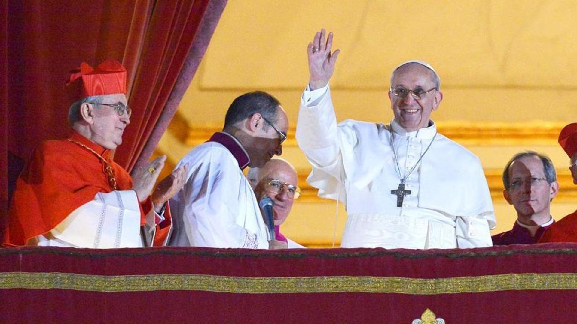 E Scola disse ai suoi: “Votate Bergoglio”. I segreti del Conclave che ...