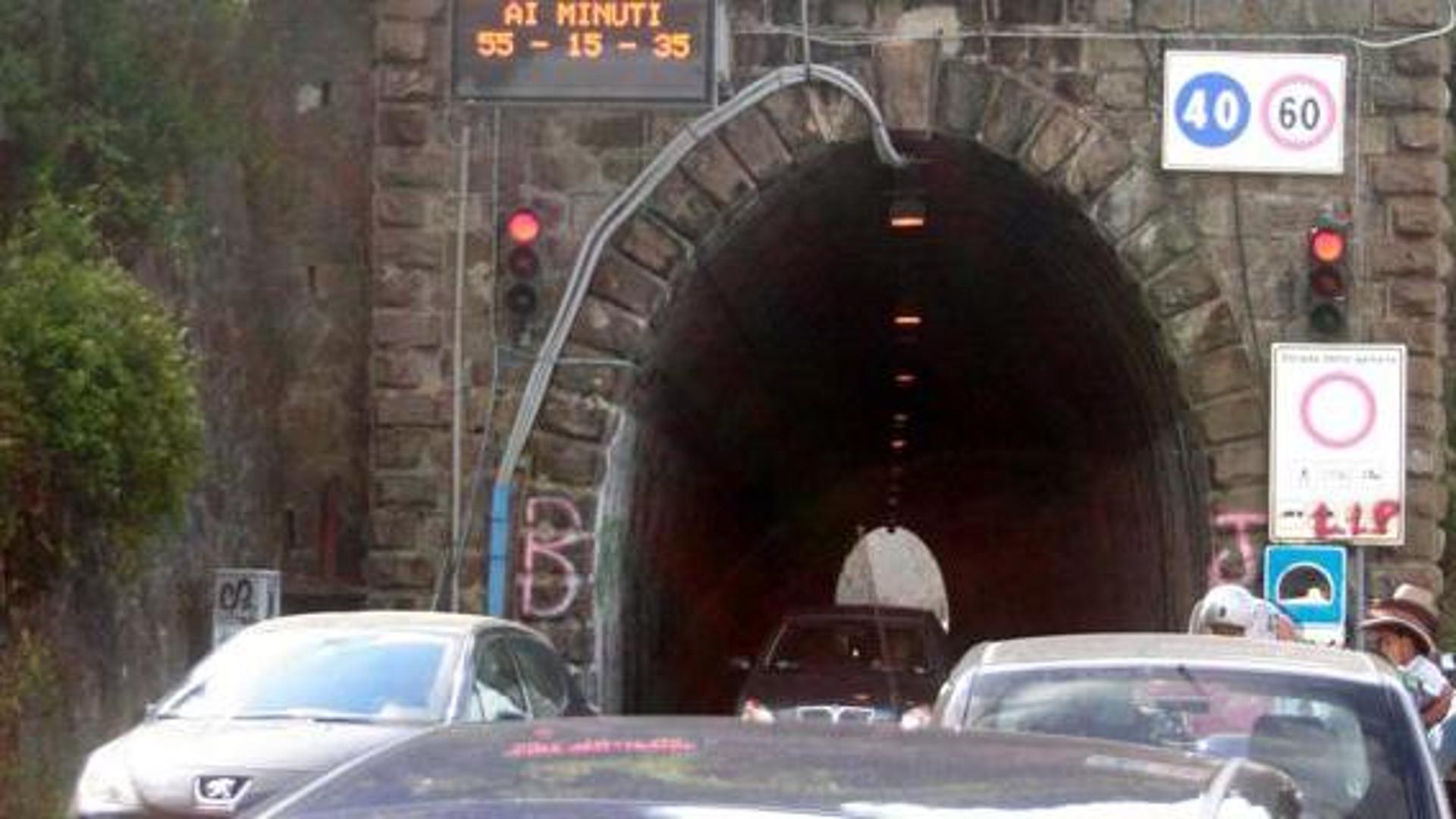 Strada “delle gallerie” Sestri-Moneglia, via all’opera di ...