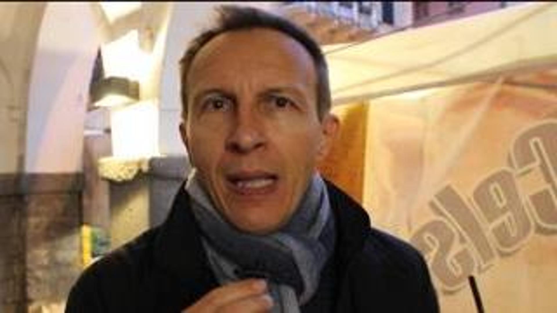 Ecco i “Cartelli d’Italia” di Cristiano Militello presentati alla ...