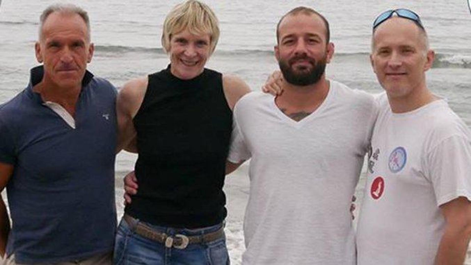 Judo Beach Camp, a Laigueglia 4 giorni di allenamento con i big ...