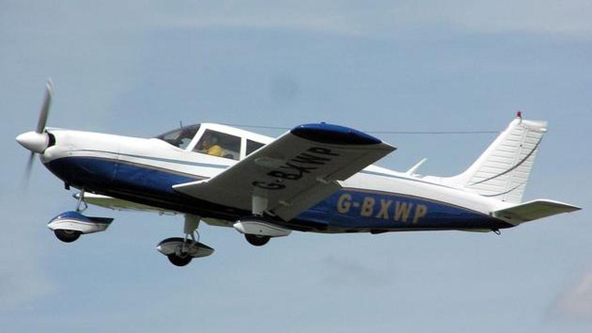 Allarme per un piccolo aereo da turismo scomparso tra Calizzano e ...
