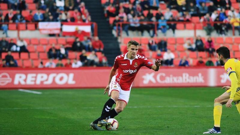 Spezia, arriva Ferrer per la difesa - Il Secolo XIX