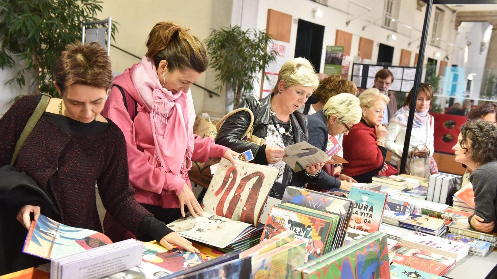 Book Pride, oltre 100 editori al Festival degli "indipendenti" - Il ...