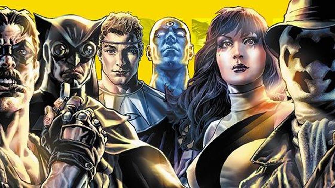 Serie tv, 5 cose da sapere su “Watchmen” prima di vedere “Watchmen ...