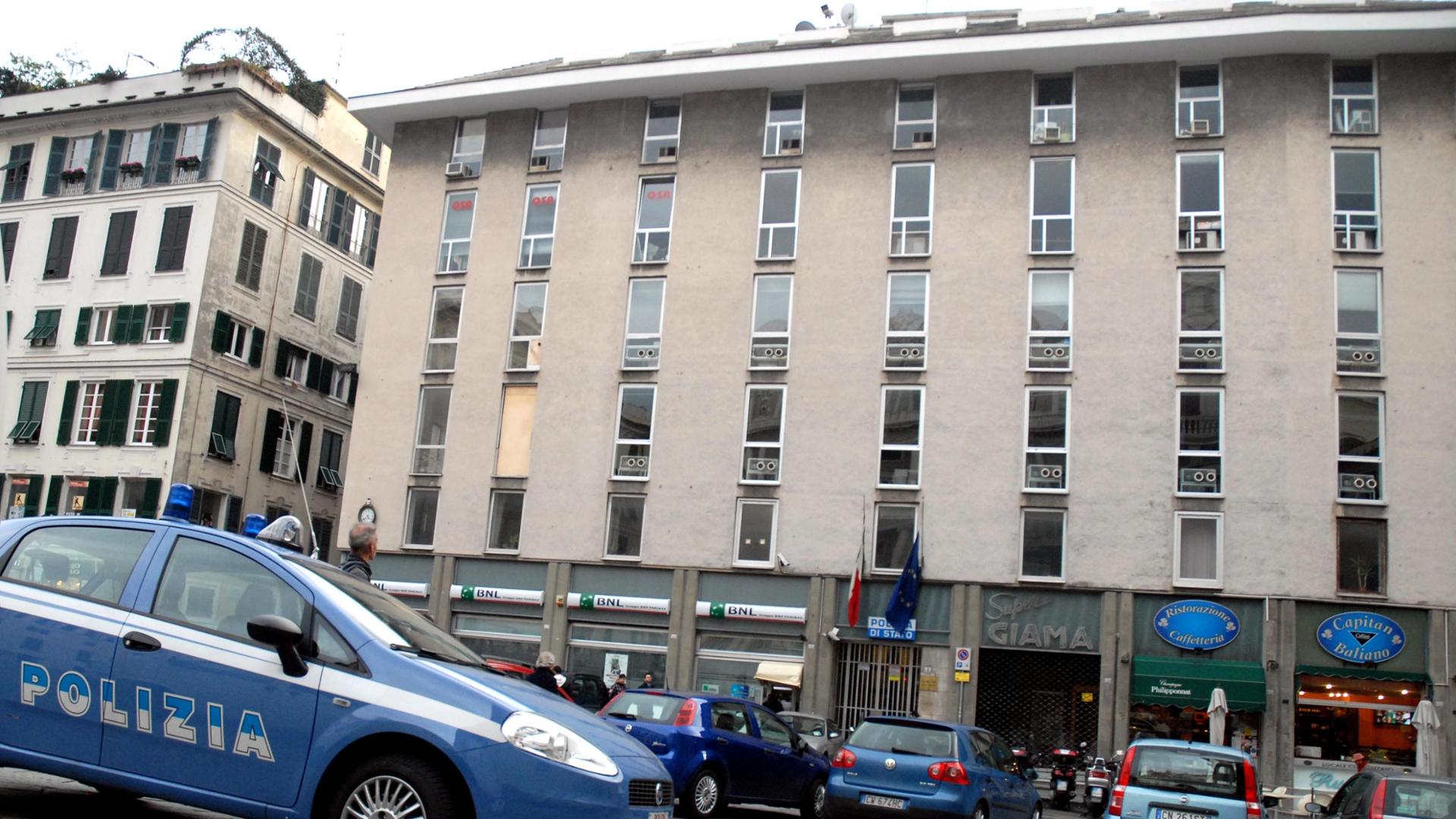 Ritrovata dalla polizia la donna scomparsa a Genova da Ferragosto - Il ...