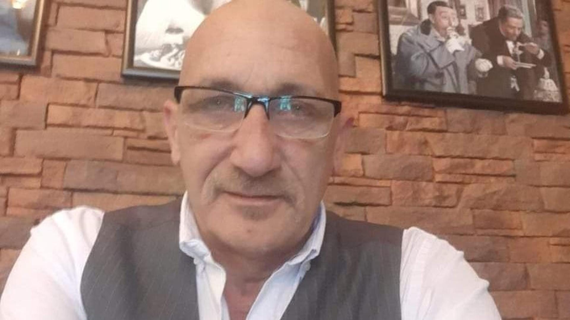 Albenga in lutto per la scomparsa di Orazio Cappello - Il Secolo XIX
