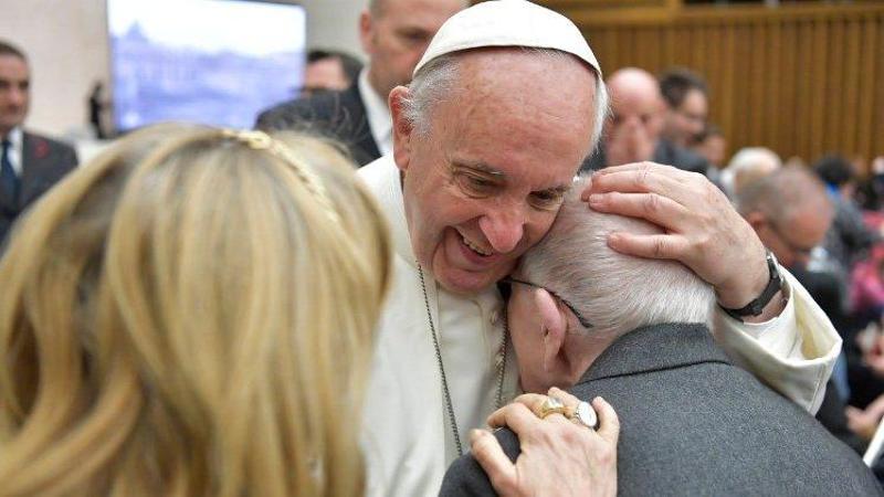Il Papa: “In Quaresima prendersi cura di chi soffre abbandono e ...