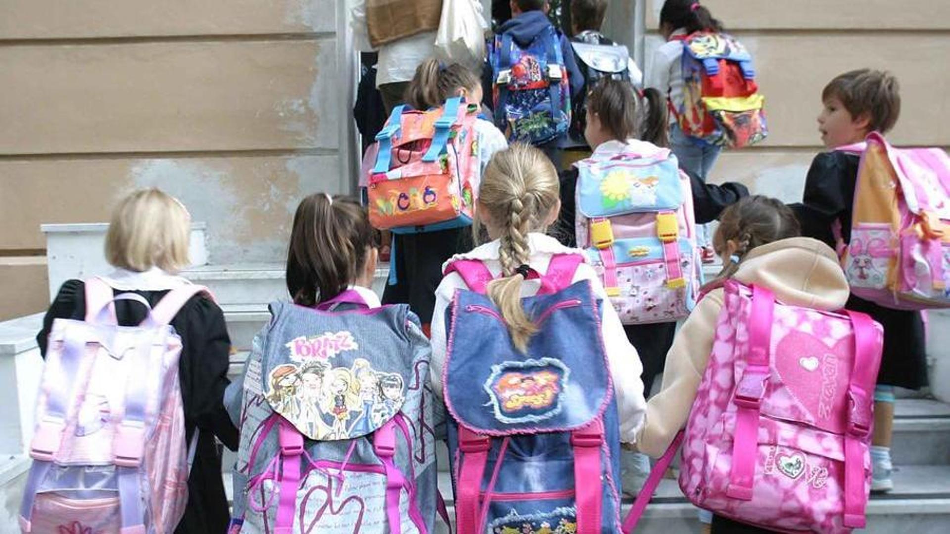 Bambino ritardato? - Il Secolo XIX