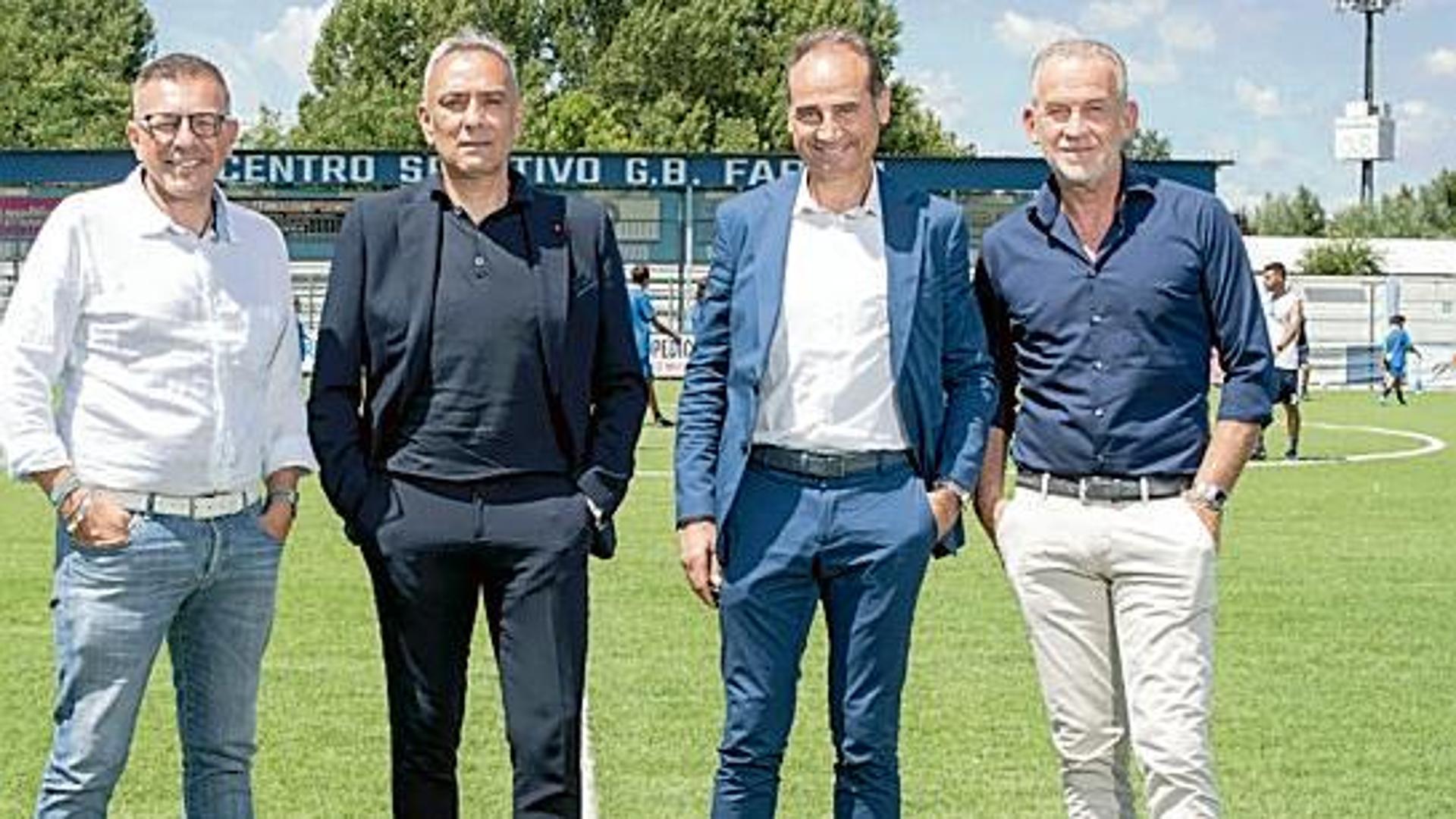 Genoa, domani in campo contro la Spal. Donatelli: “Rossoblù tosti ma ...