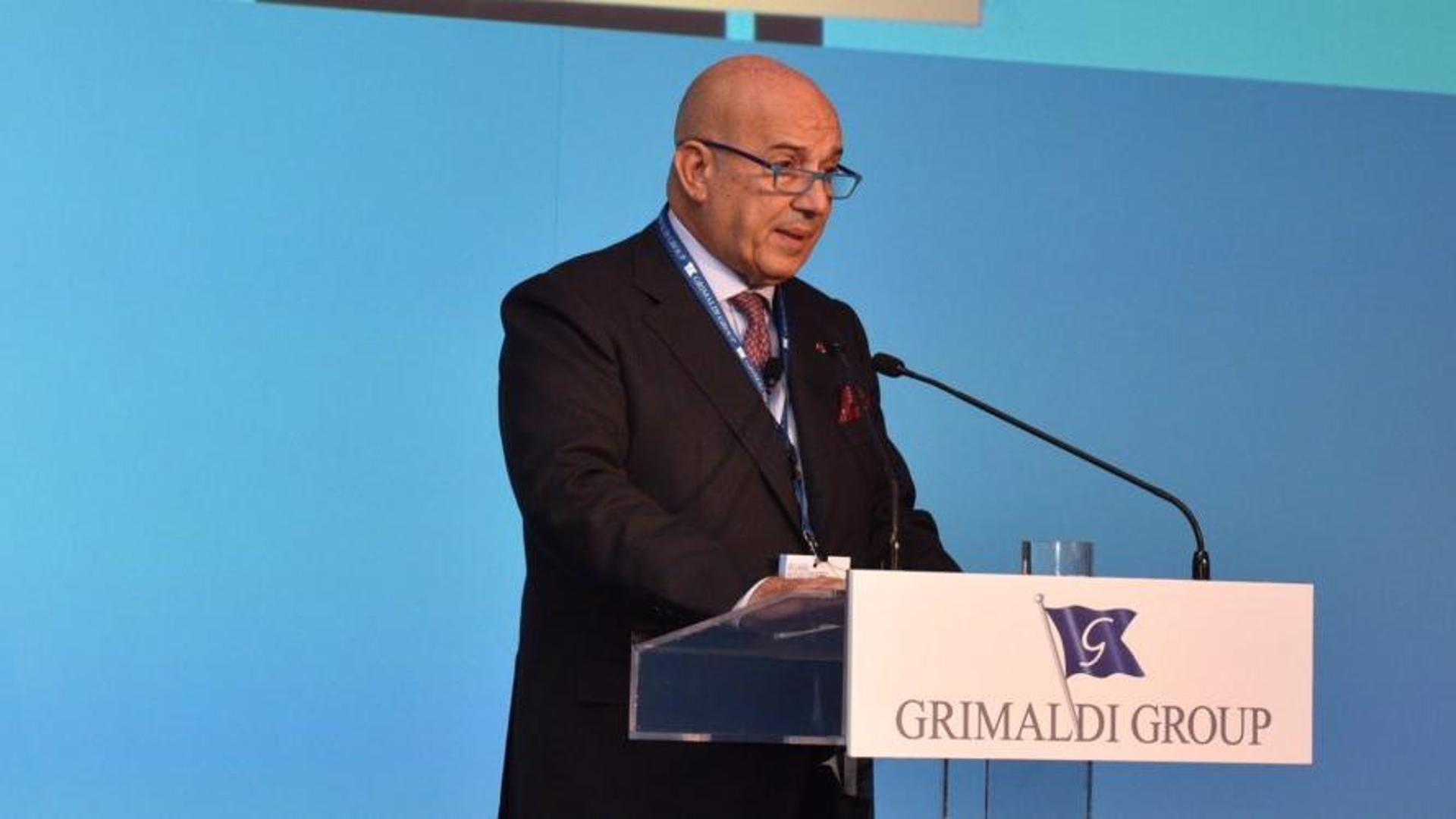Grimaldi: “Non serve un ministero del Mare. Navi a propulsione nucleare ...