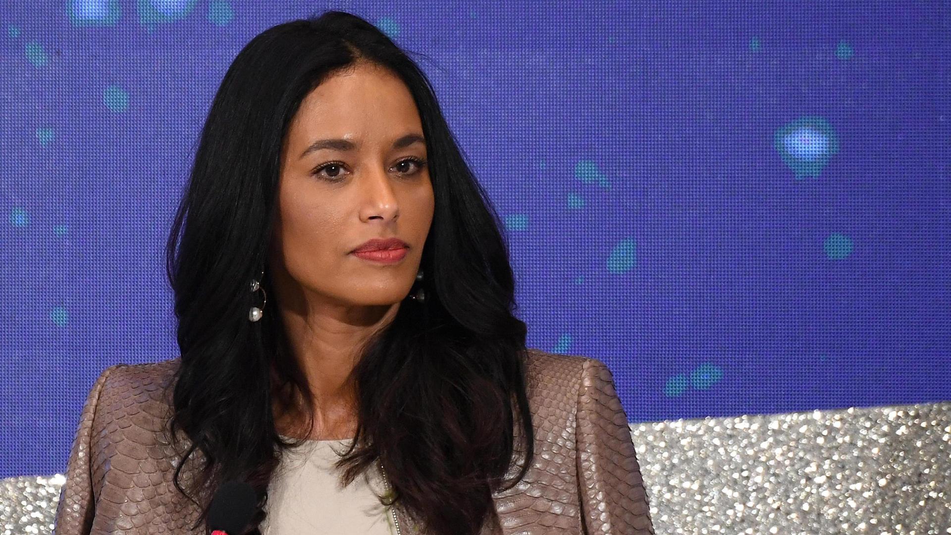 Rula Jebreal: “Contro di me un assalto razzista e islamofobo”. E ...