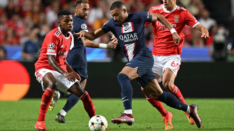 Mbappé supera Messi e Ronaldo: è il calciatore più pagato al mondo ...