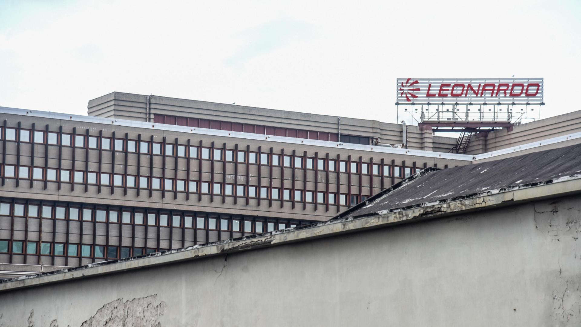 “Leonardo trasferisce l’Elettronica e investe 25 milioni” - Il Secolo XIX