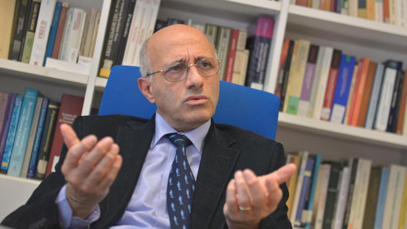 Delitto di Pra’, l’esperto: “Non bisogna vergognarsi di chiedere aiuto ...