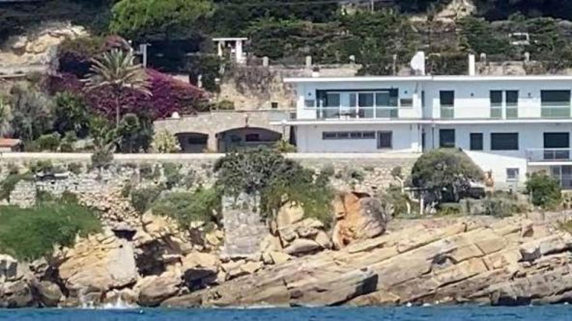 La villa più cara è a Bordighera: 25 milioni. Ecco il podio delle ...