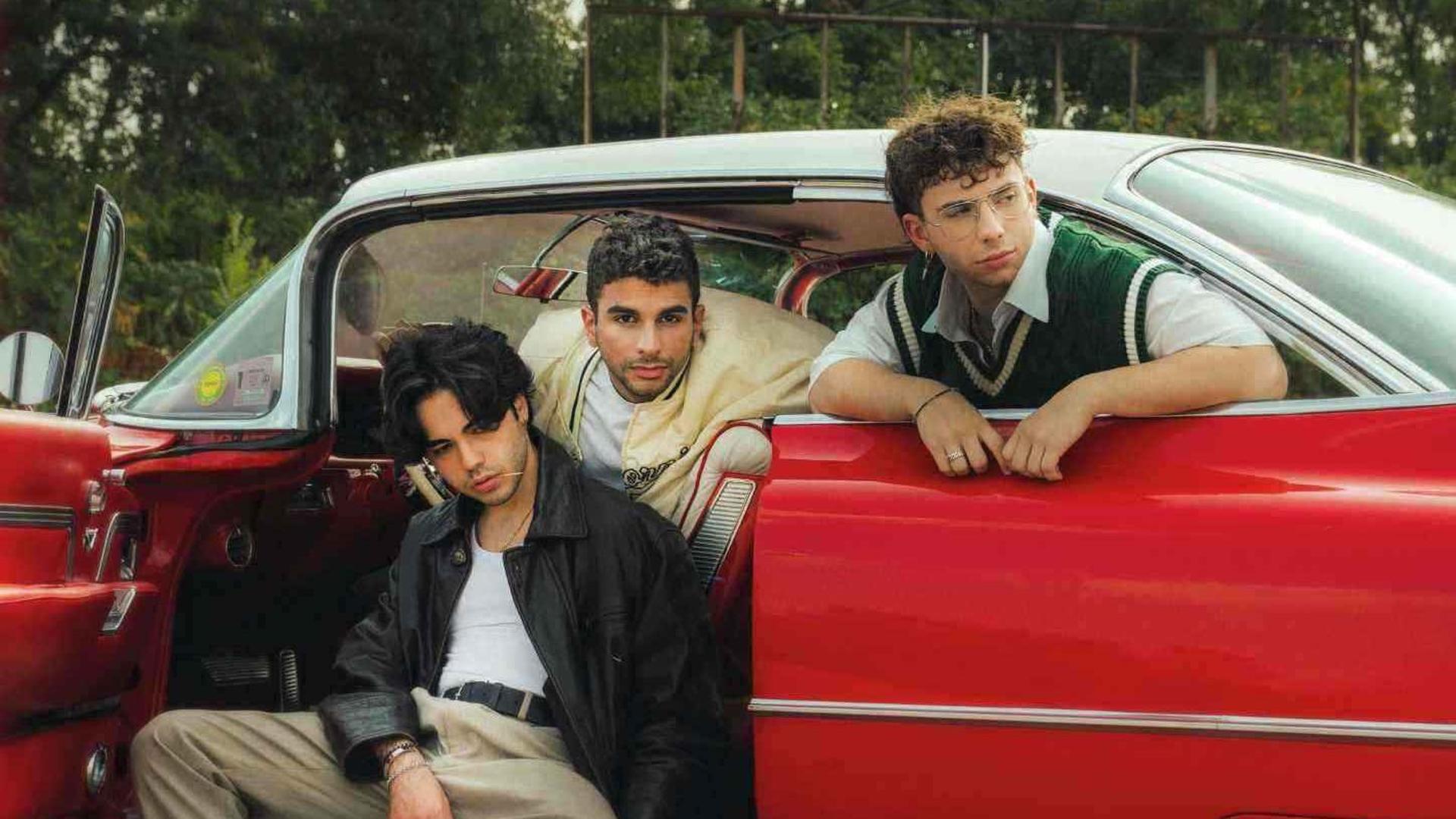 Yanomi: dalla hit “Cin cin” al primo producer album - Il Secolo XIX