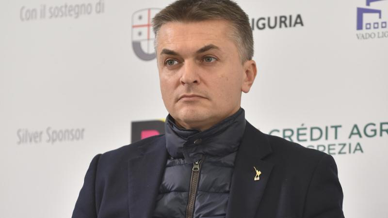 Edoardo Rixi, l’enfant prodige della Lega torna a scalare le vette ...