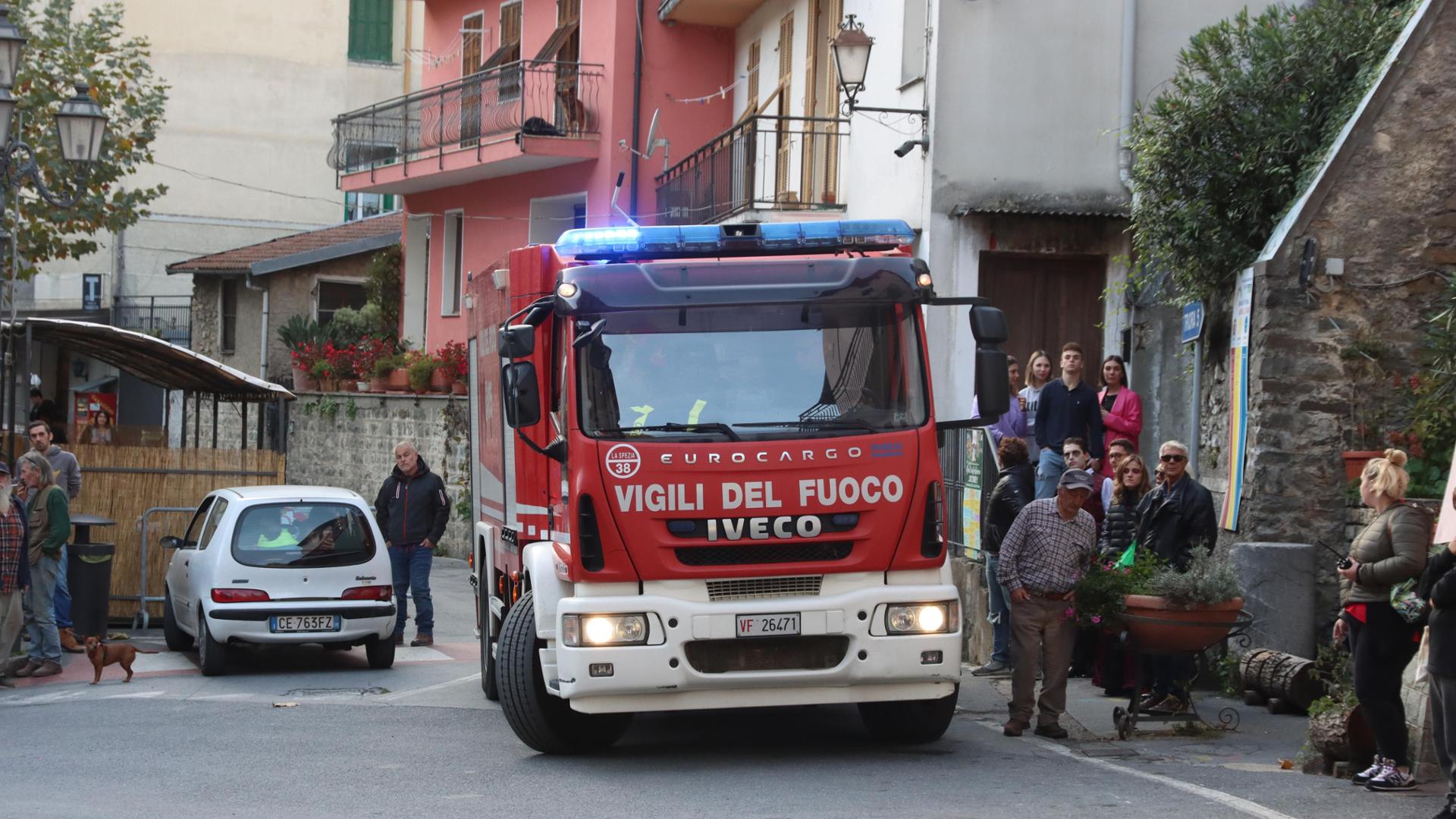 Molini di Triora, è morto uno dei ragazzi coinvolti nell’esplosione ...