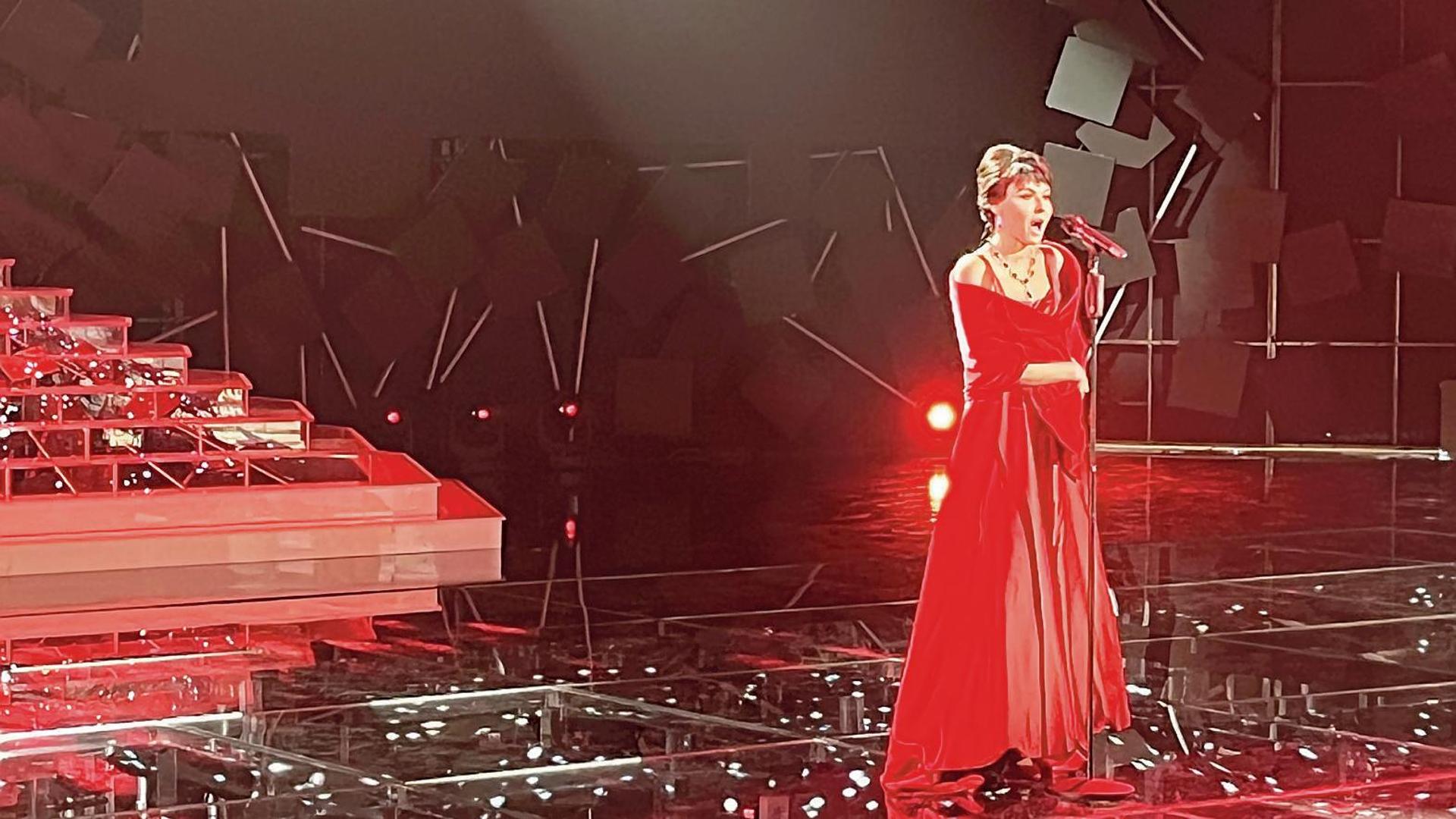 Elena Ballerini, cantante: “Da Loano al successo in tv con la mia ...
