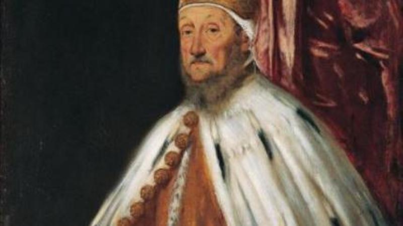 Tintoretto, riaffiora il thriller del ritratto del doge Pietro Loredan ...