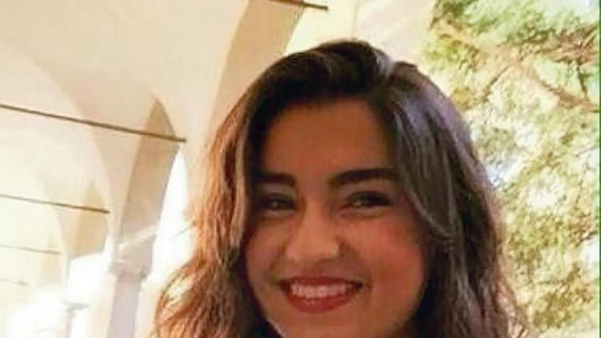 Samirà Ardalani (associazione dei giovani iraniani residenti in Italia ...