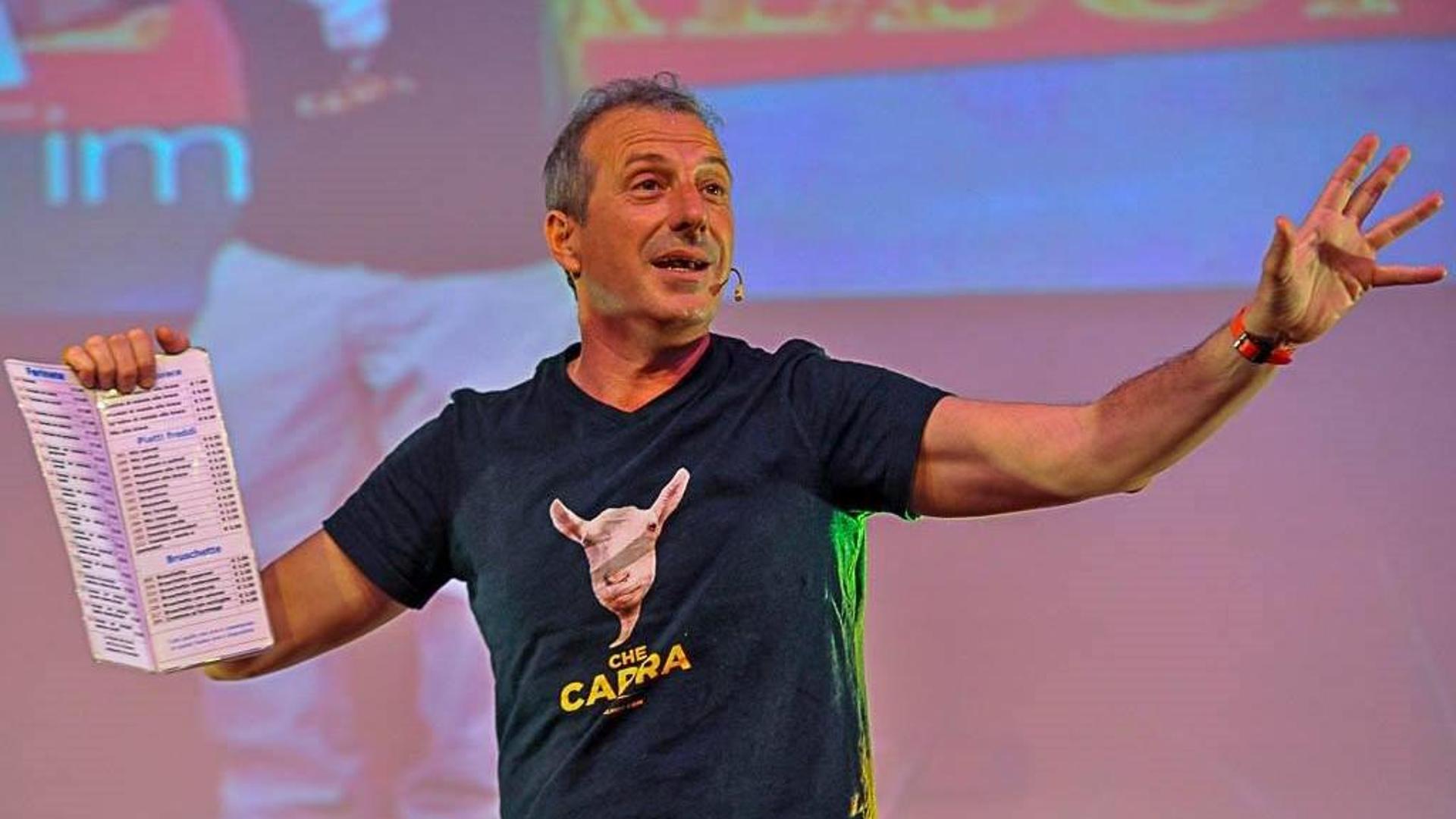 Enrique Balbontin, il commento sul Genoa di Blessin e Spors - Il Secolo XIX