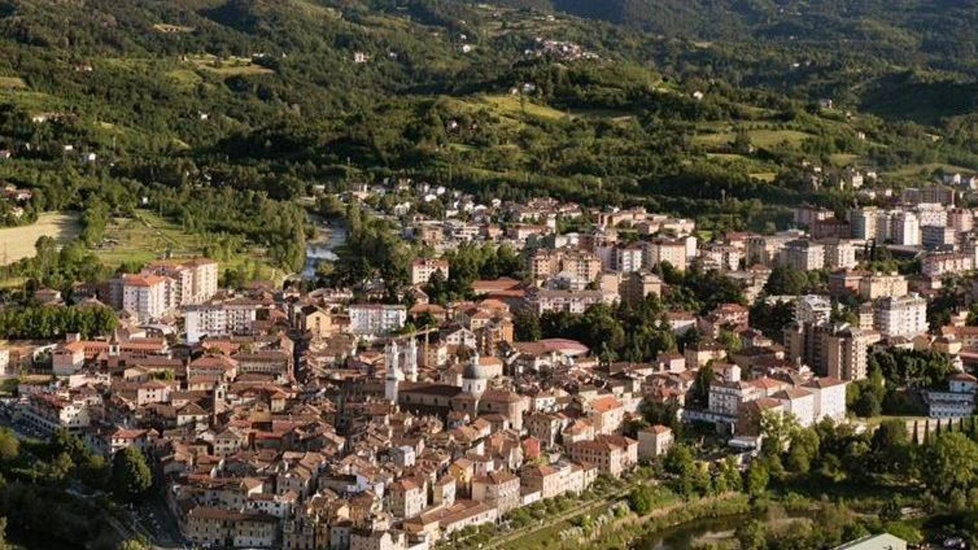 Ovada, è partita la svolta green. “Piste ciclabili in tutta la città ...