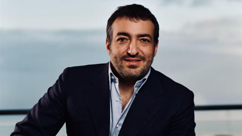 Sampdoria, Barnaba punta al 100% delle quote. Già pronta una sinergia ...