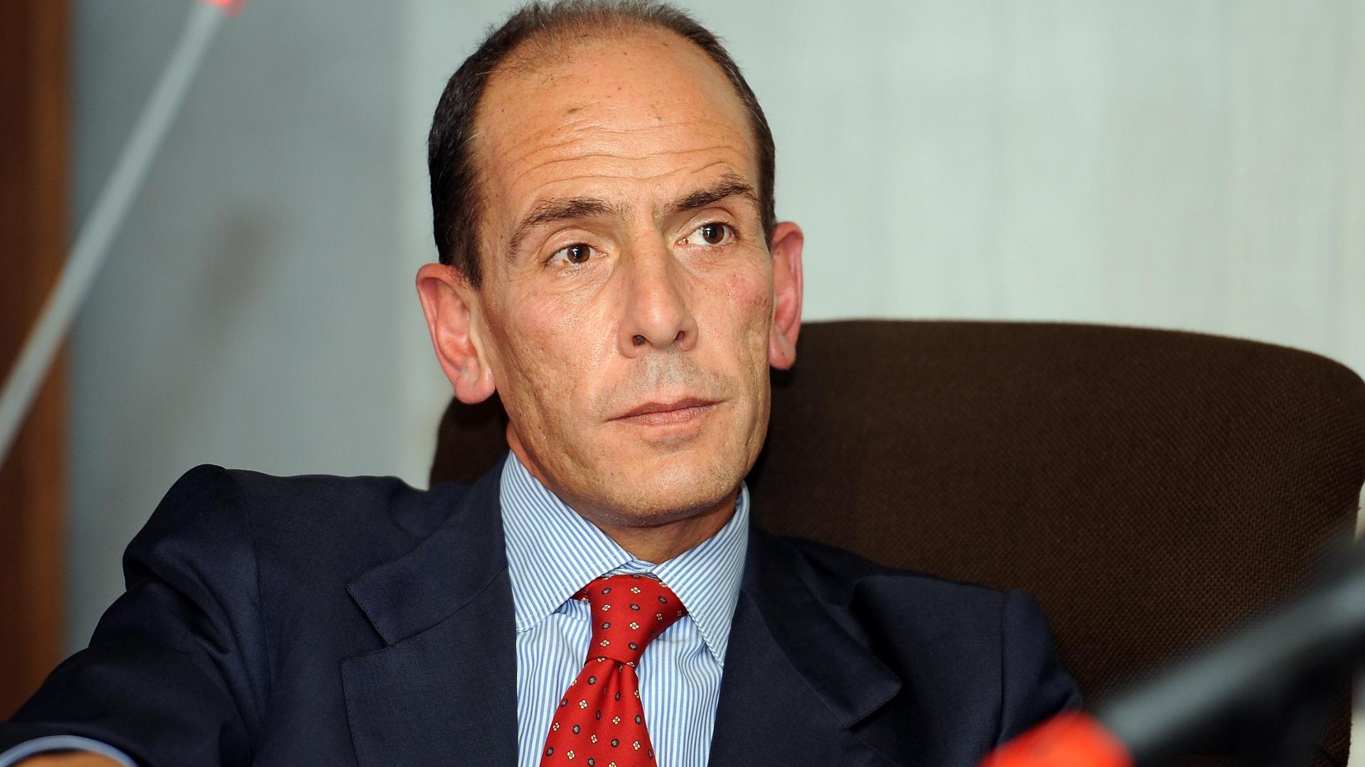 Regione, il manager Profiti resta in Liguria - Il Secolo XIX