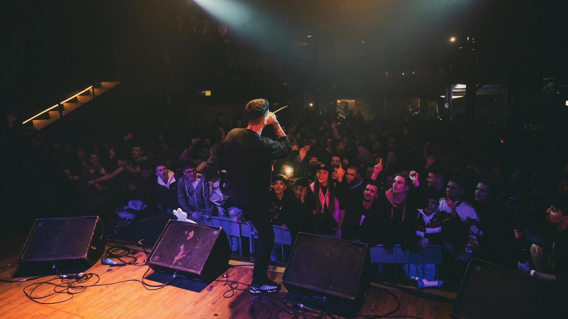 Genova Hip Hop Festival: un mare di musica ai Giardini Baltimora - Il ...
