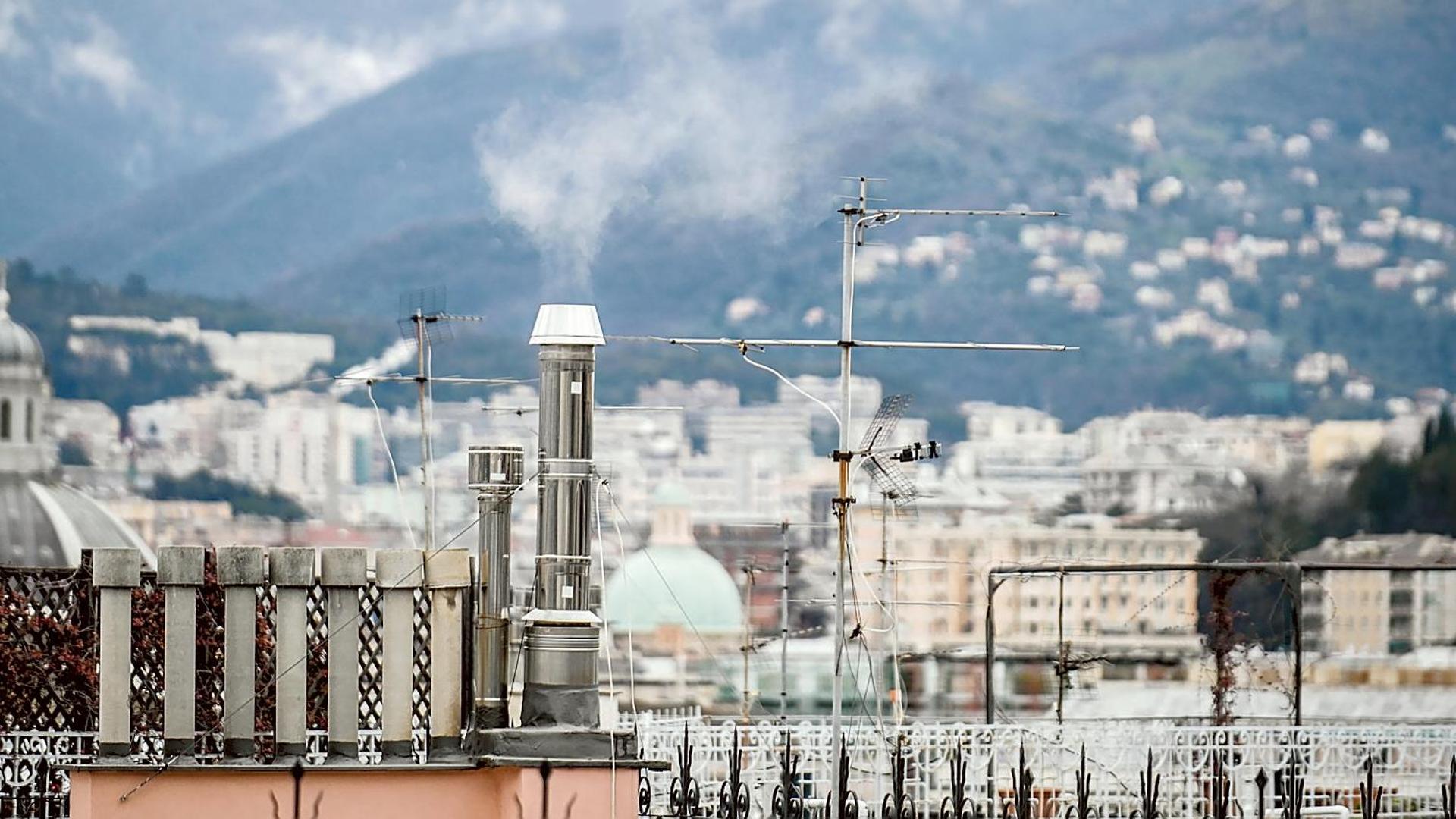 Spese condominiali alle stelle, a Genova morosi 4 inquilini su 10. D ...