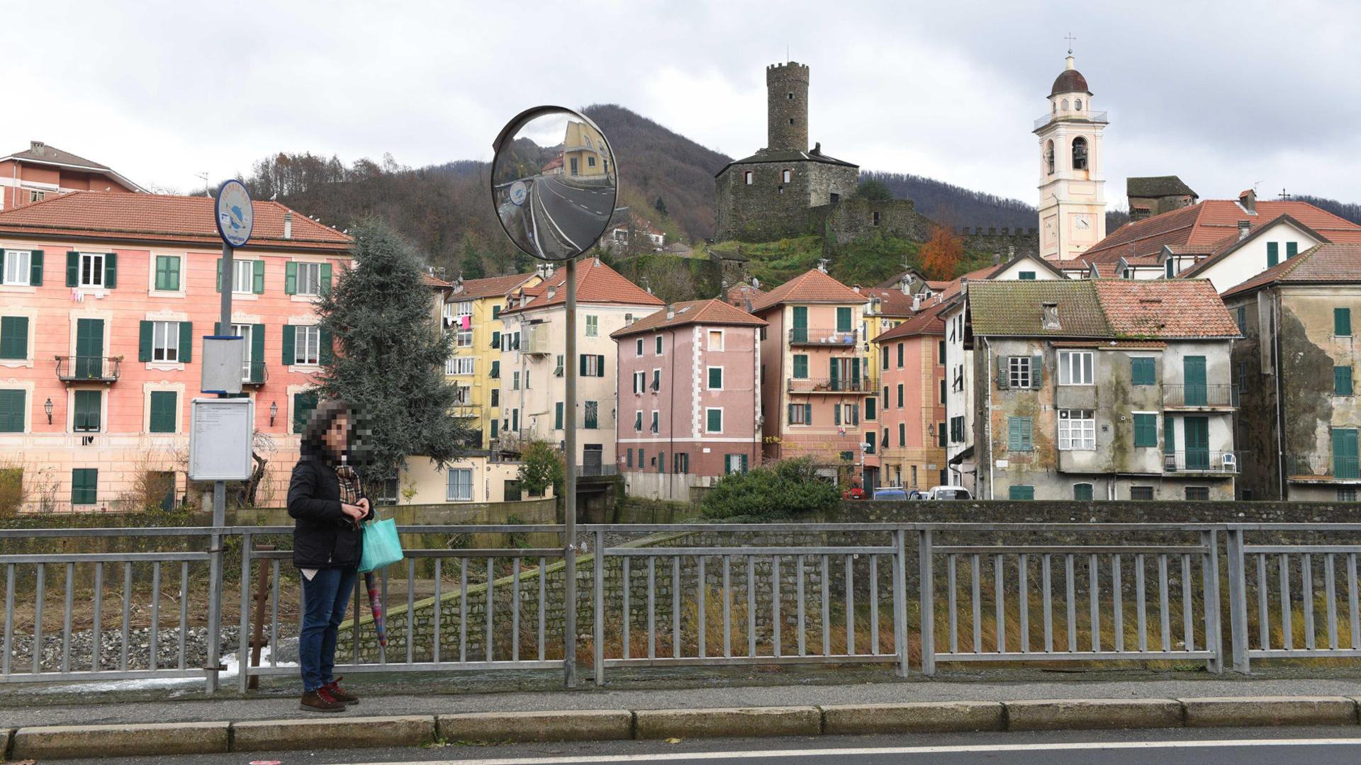 Genova, Campo Ligure rappresenta la Liguria nella sfida “Il borgo dei ...