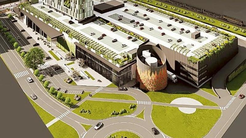 Genova, il cantiere ex Mira Lanza va a rilento. “Mancano le ...