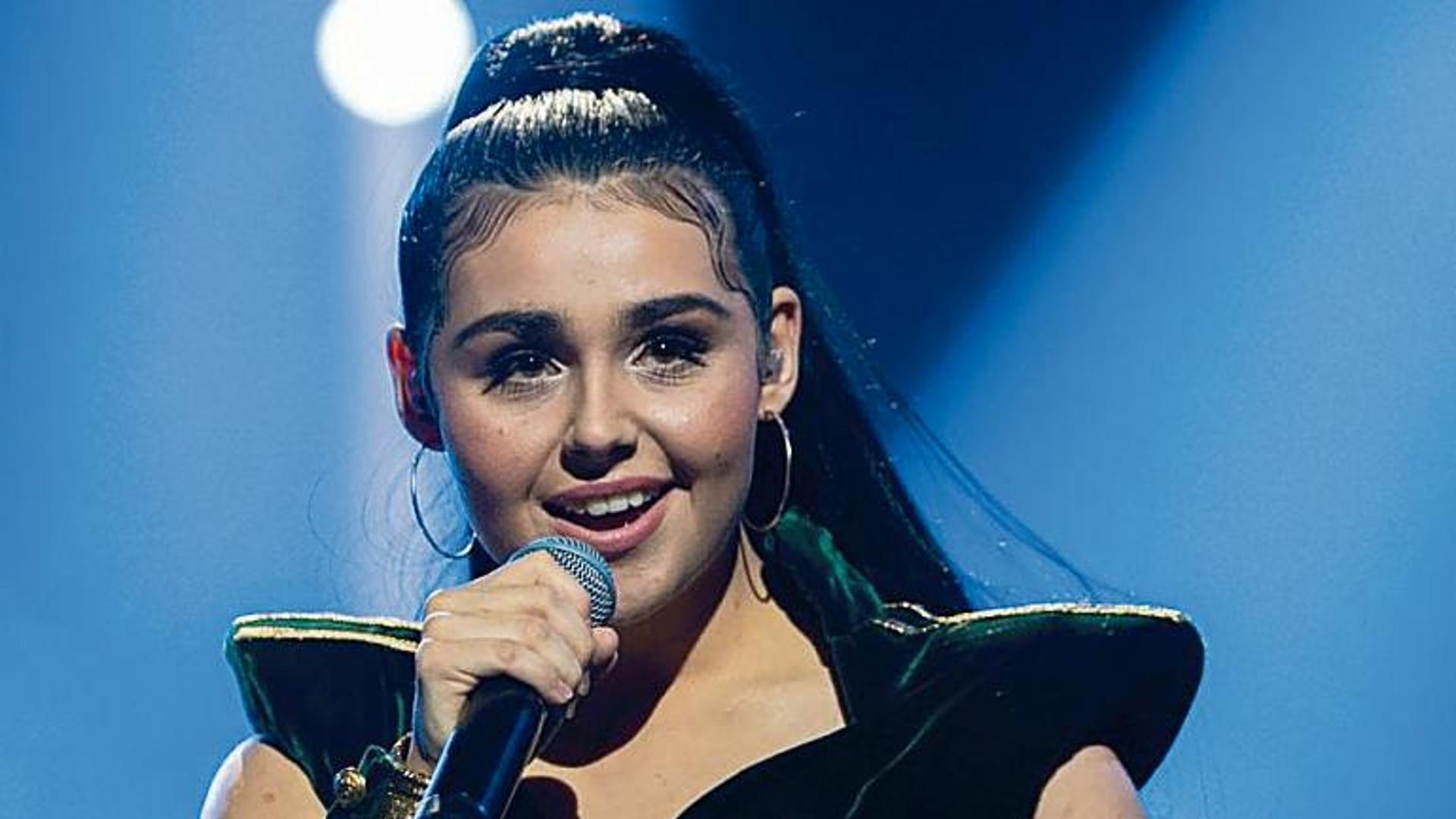Alessandra Mele e il sogno Eurovision: “Non credevo di provare emozioni ...