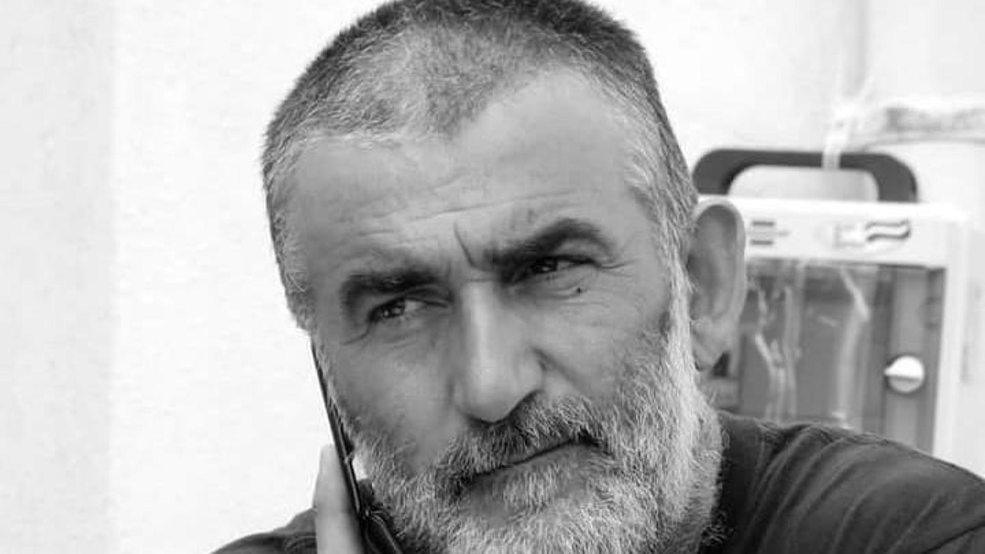 L’addio a Stefano Macciò, il capo officina della Tpl vittima di un ...