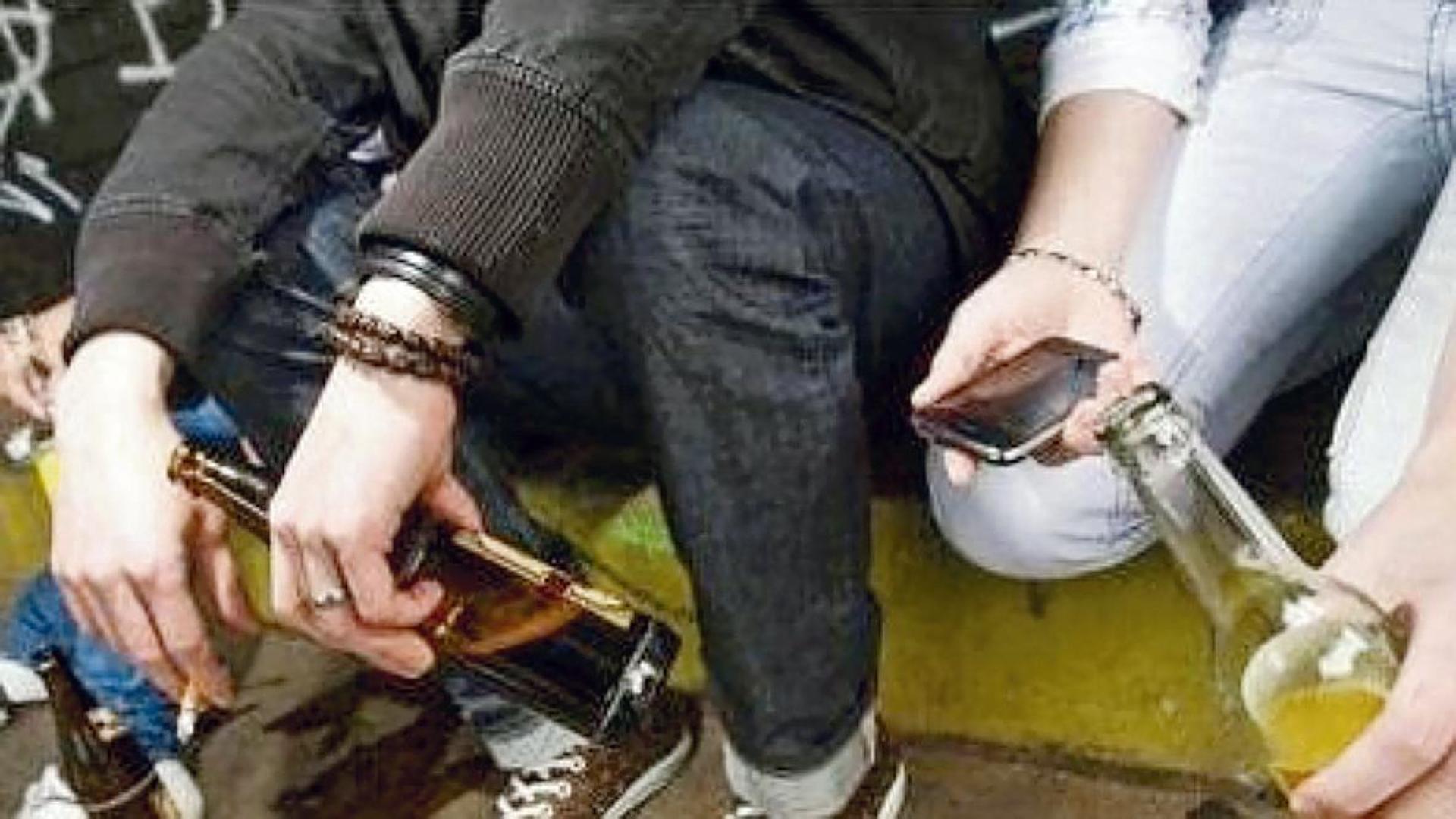 Abuso di alcol e tossicodipendenza, cresce l’emergenza adolescenti - La ...
