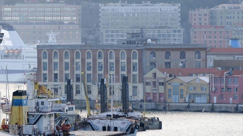 Case in porto a Genova, Confindustria attacca. E spunta l’ipotesi di un ...
