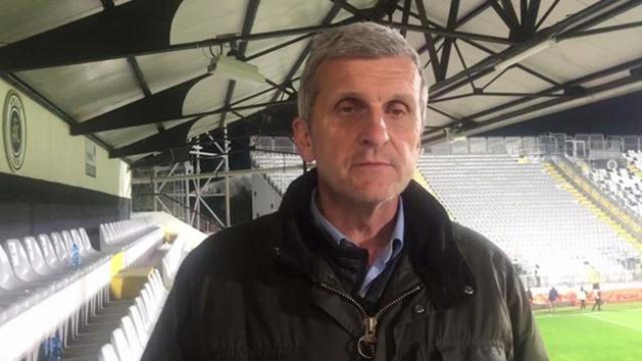 Spezia-Inter finisce 2-1. Il commento finale di Paolo Ardito - Il ...