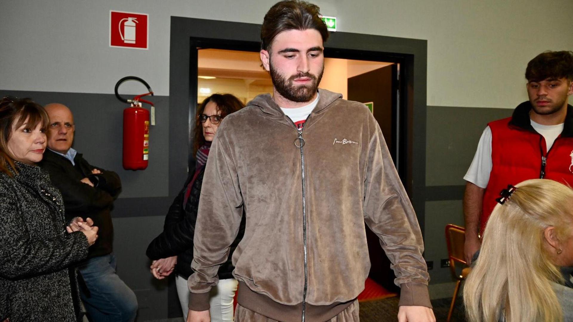 Caso Portanova, la vittima in una lettera aperta: “Ho copiato la ...