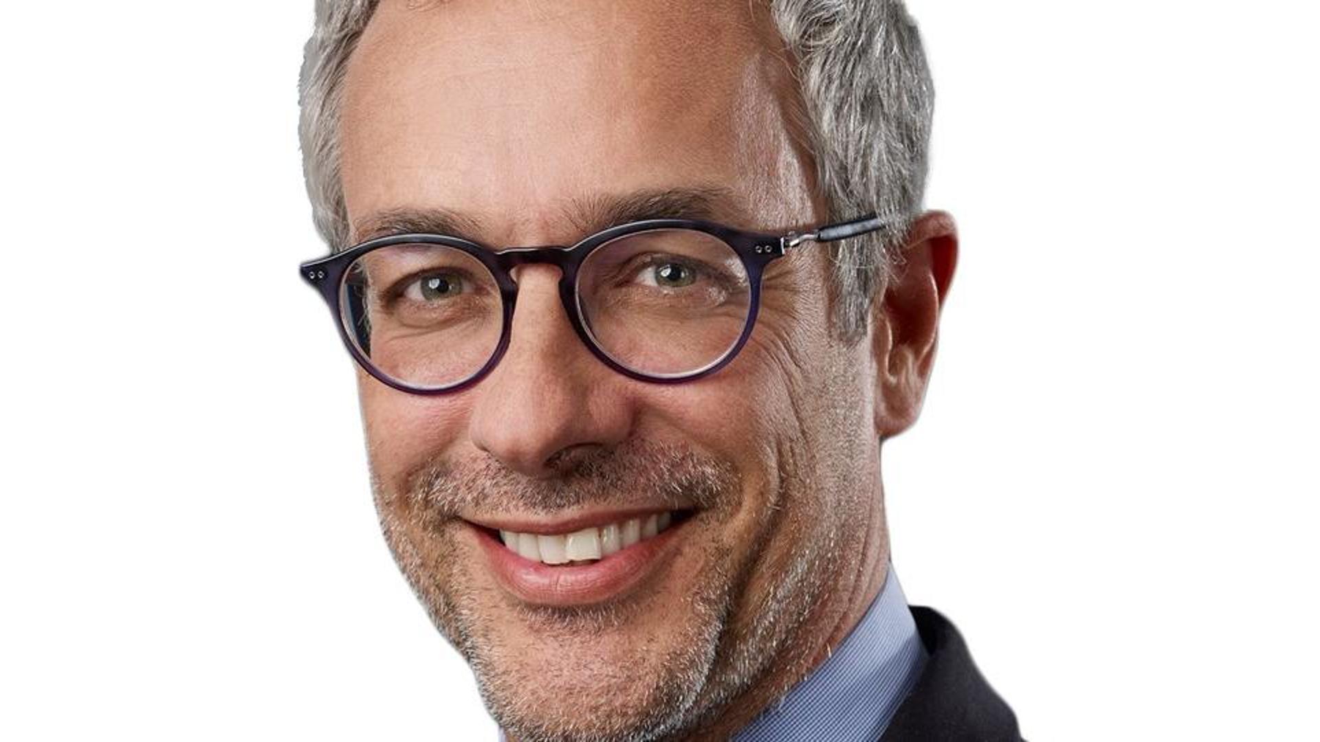 Acwa Power, il genovese Marco Arcelli nominato amministratore delegato ...