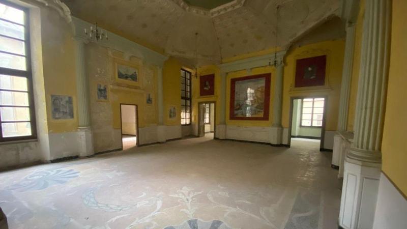 Savona, in vendita a 700.000 euro la casa di Papa Pio VII - La Stampa