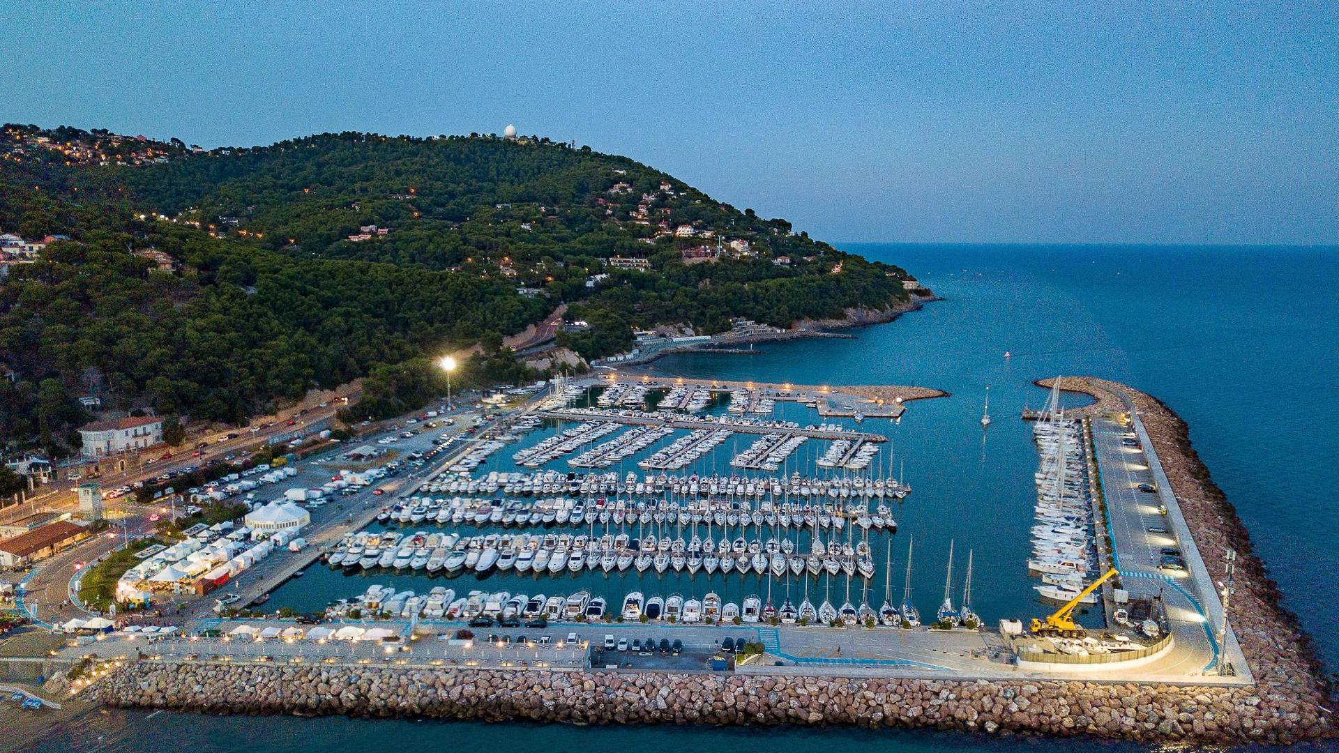 Porto di Andora tra i partecipanti alla tavola rotonda a Roma sugli ...