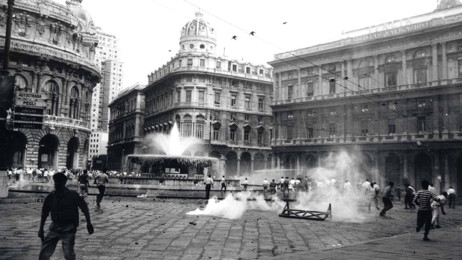 Addio al fotografo Giorgio Bergami: nel suo obiettivo è passata la ...