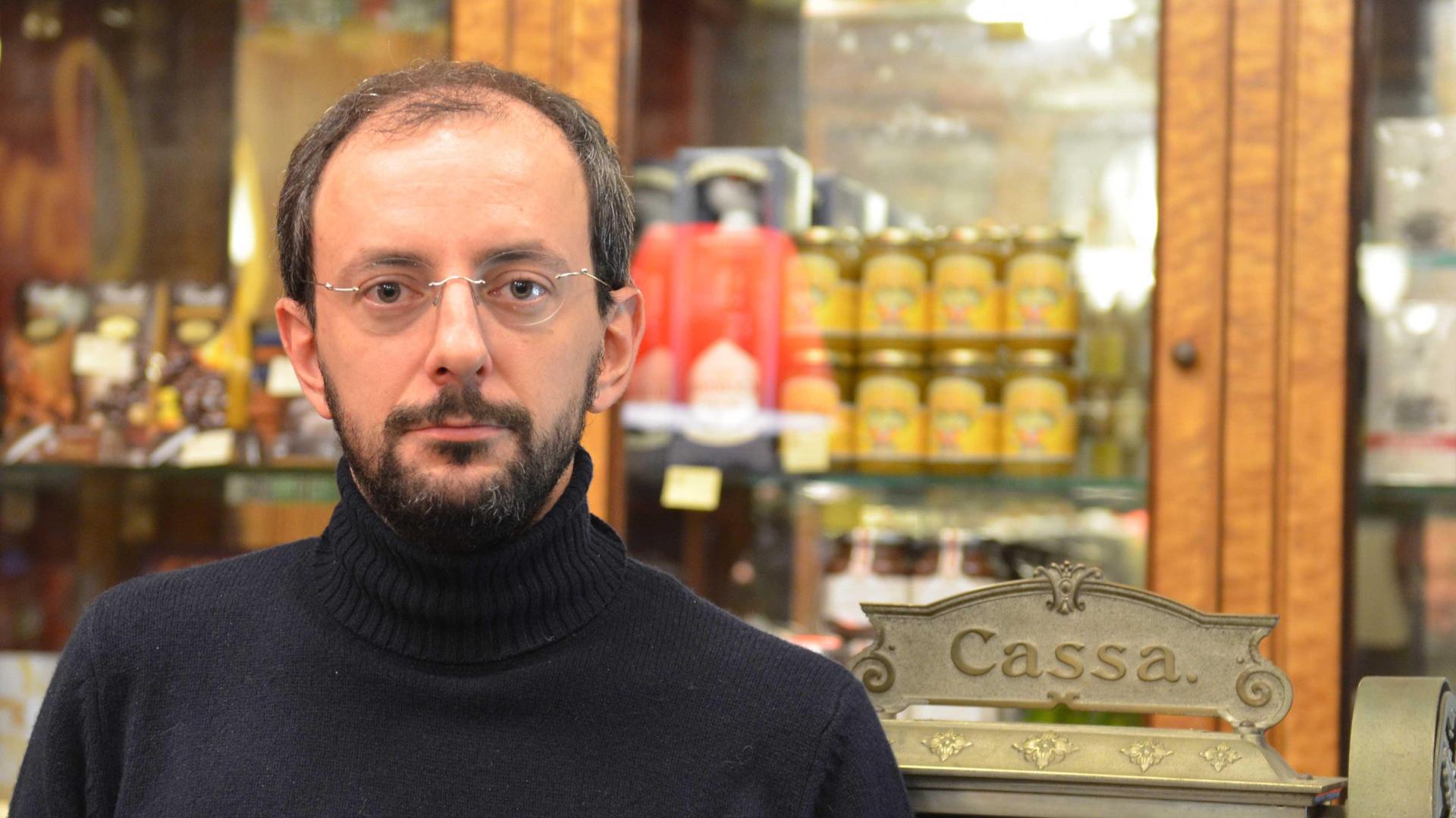 Ascom Genova, Cavo prende il posto di Odone alla guida di Confcommercio ...