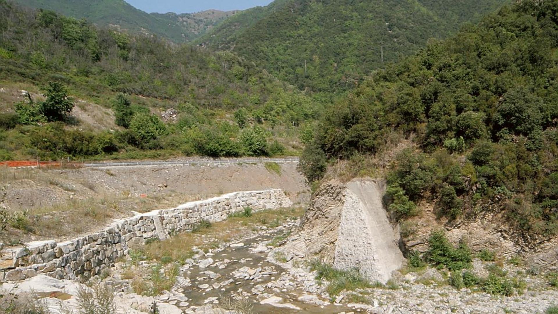 La battaglia contro la diga. «Nel 1963 eravamo in 3 mila a marciare in ...