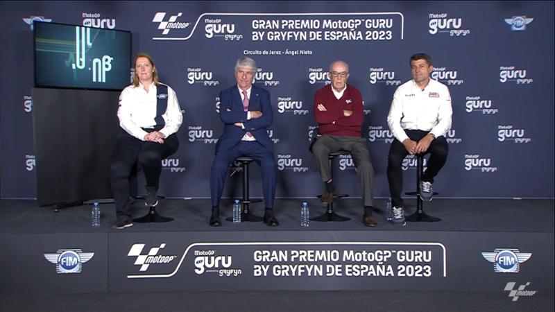 La Federazione internazionale motociclismo annuncia il nuovo ...