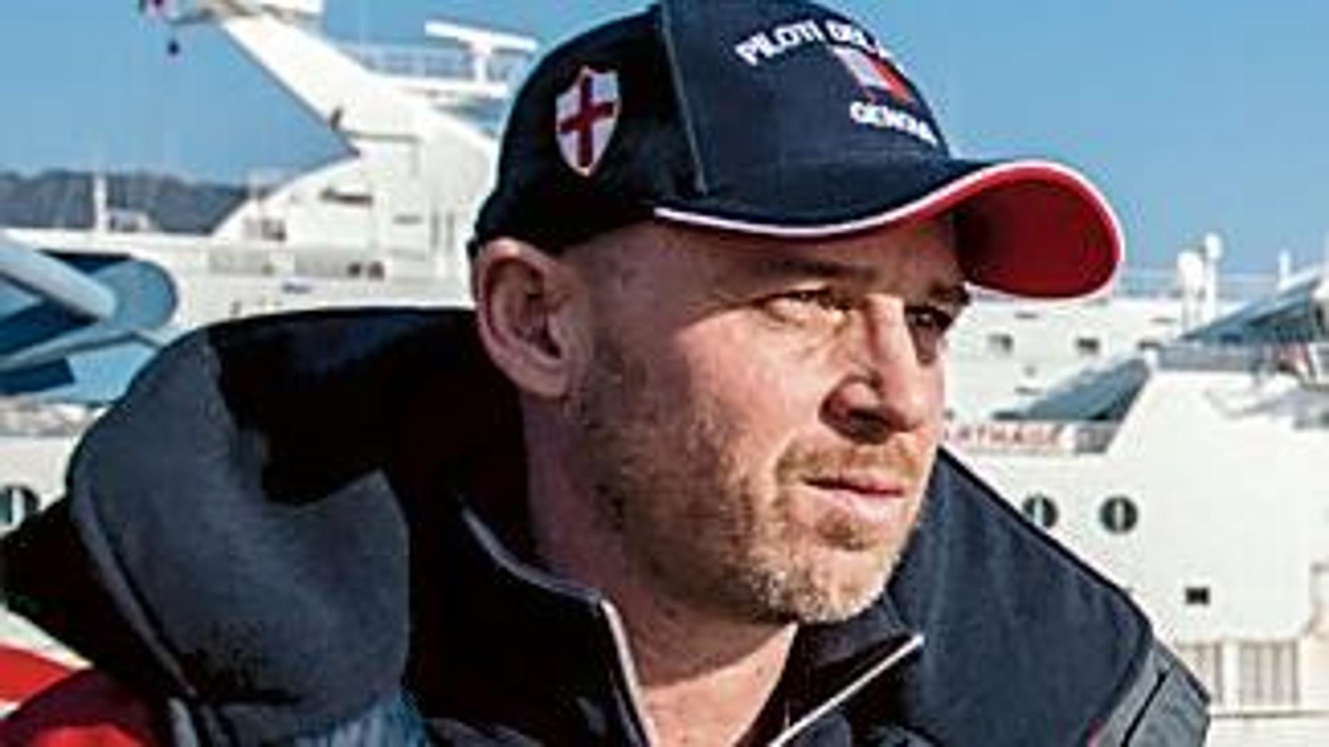 Torre piloti di Genova, il comandante: “Avrei dovuto essere lì. Nulla è ...