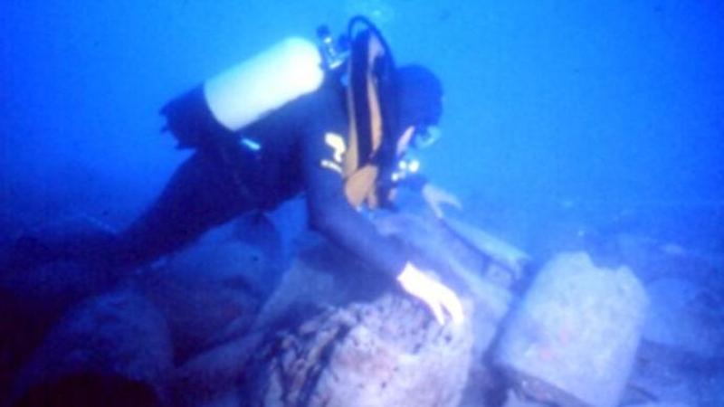 Giornata mondiale degli Oceani: “Archeologia subacquea in Liguria”, l ...